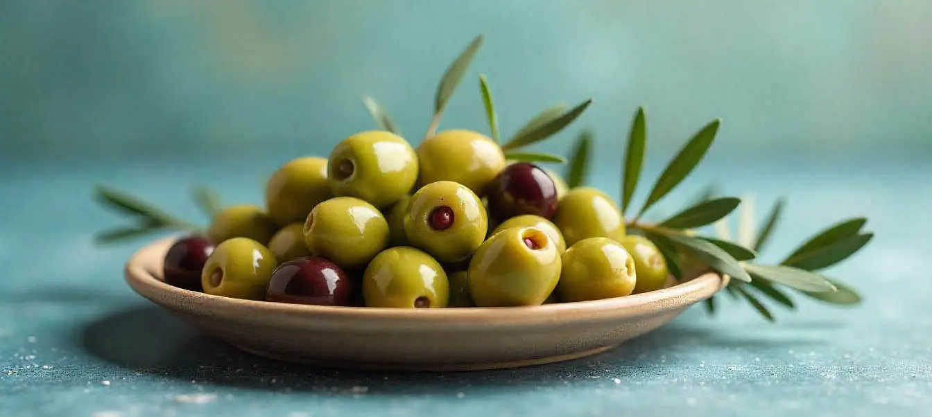Greek Table Olives - wholesale of premium table olives from Greece